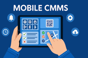 Empower Field Technicians with Mobile CMMS